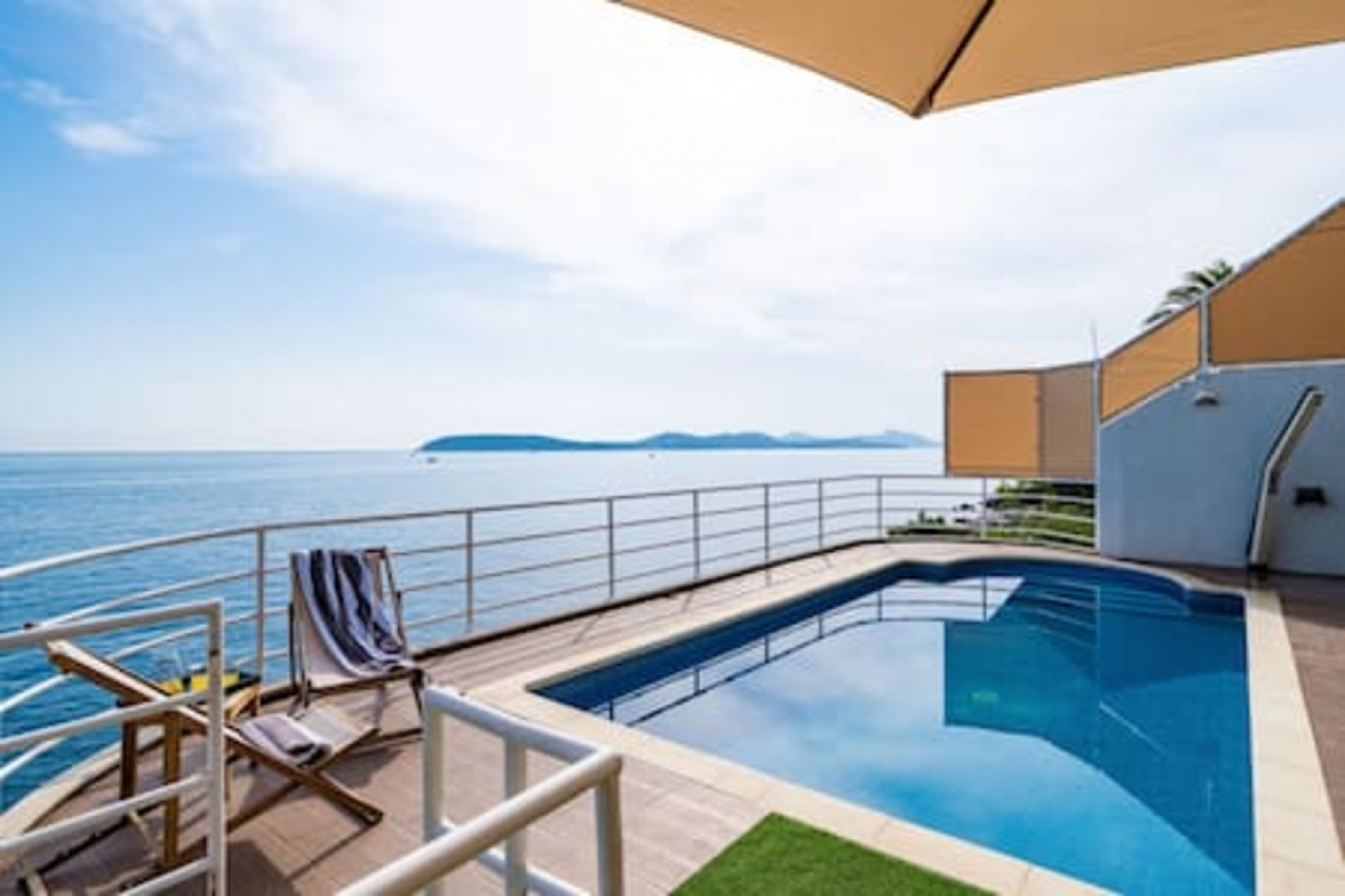 Villa Luce Dubrovnik | Missafir