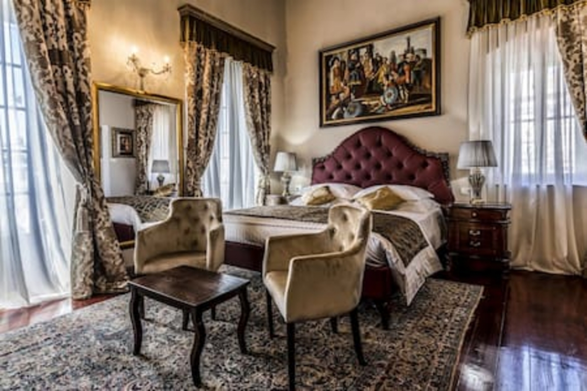 Luxurious Residence Cindro in the heart of Split | Missafir