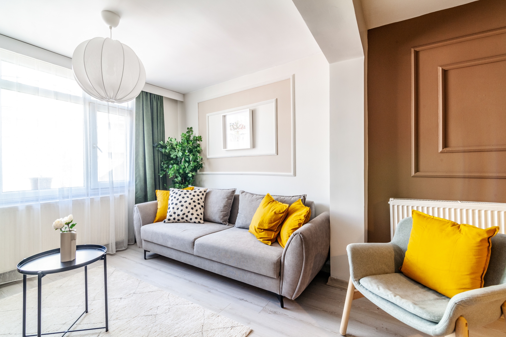 Spacious Oasis in Beyoglu Steps from Galataport | Missafir