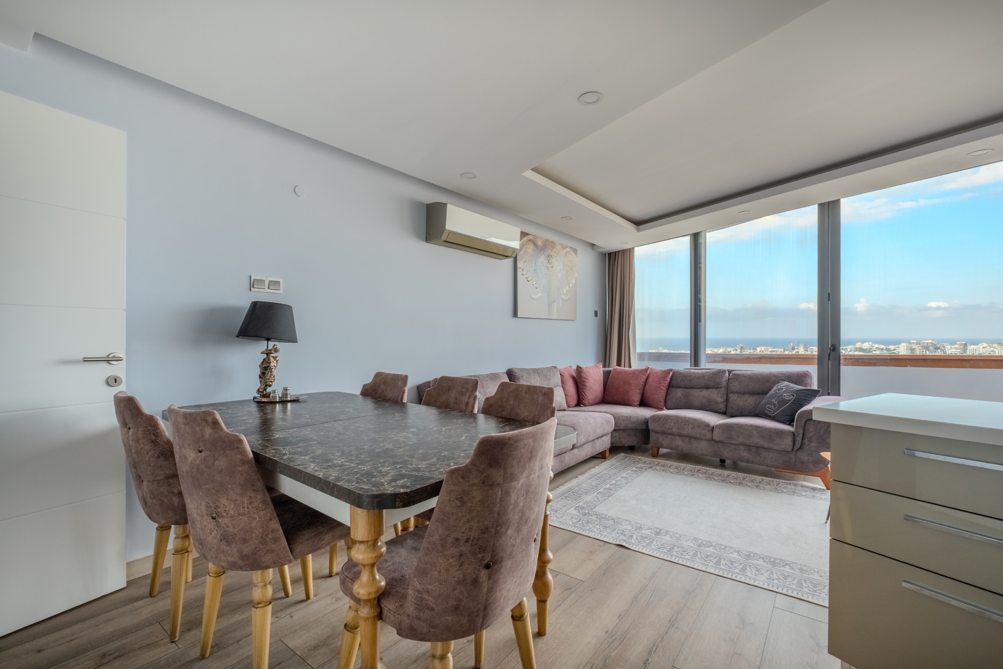 Elegance Holiday Paradise | Missafir