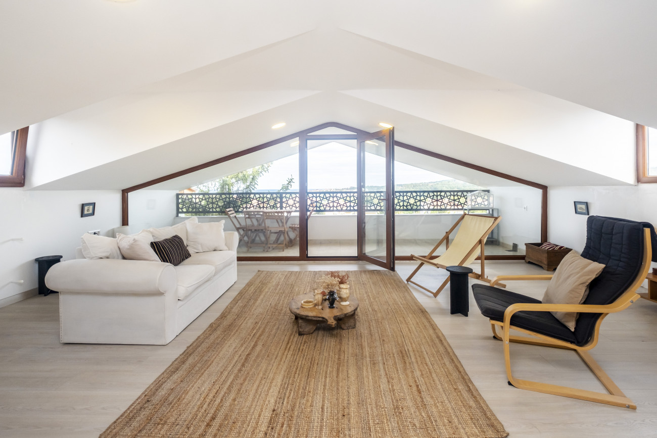 Şile'de Plaja Yakın, Havuzlu Olağanüstü Villa | Villa Cullen | Missafir