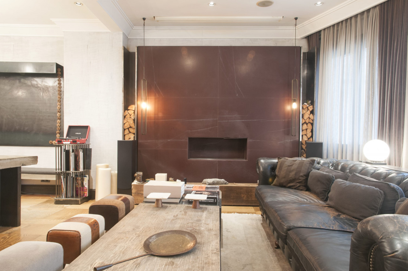 Rustic Flat 3 min to Citys Nisantasi | Missafir